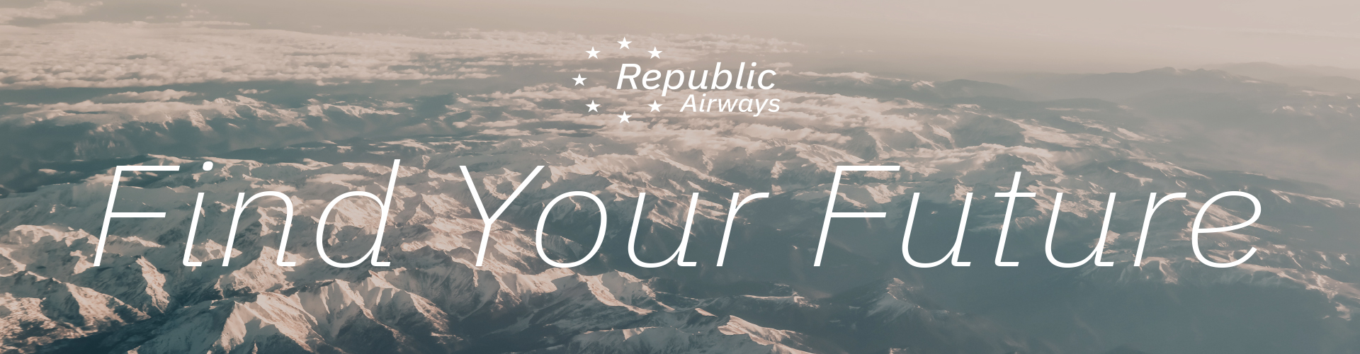 Shop Republic Airways