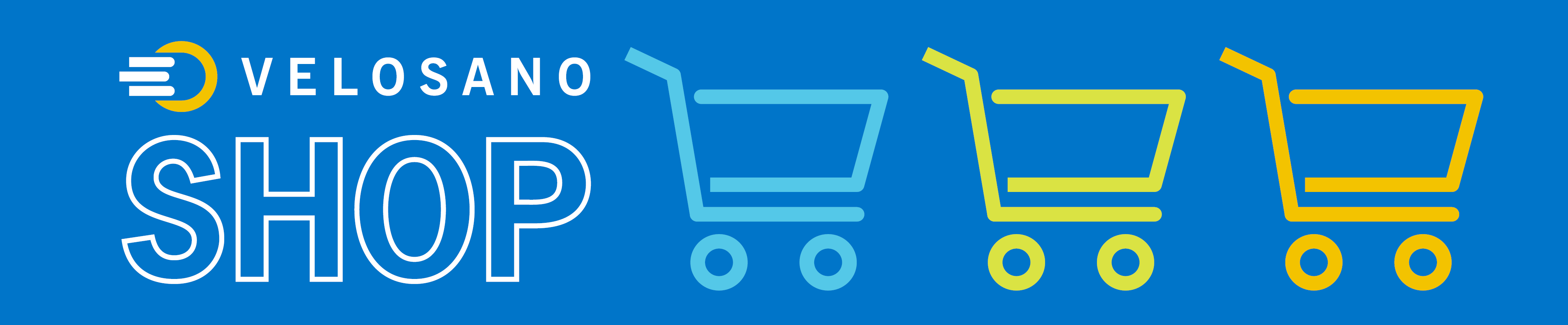 Shop VeloSano