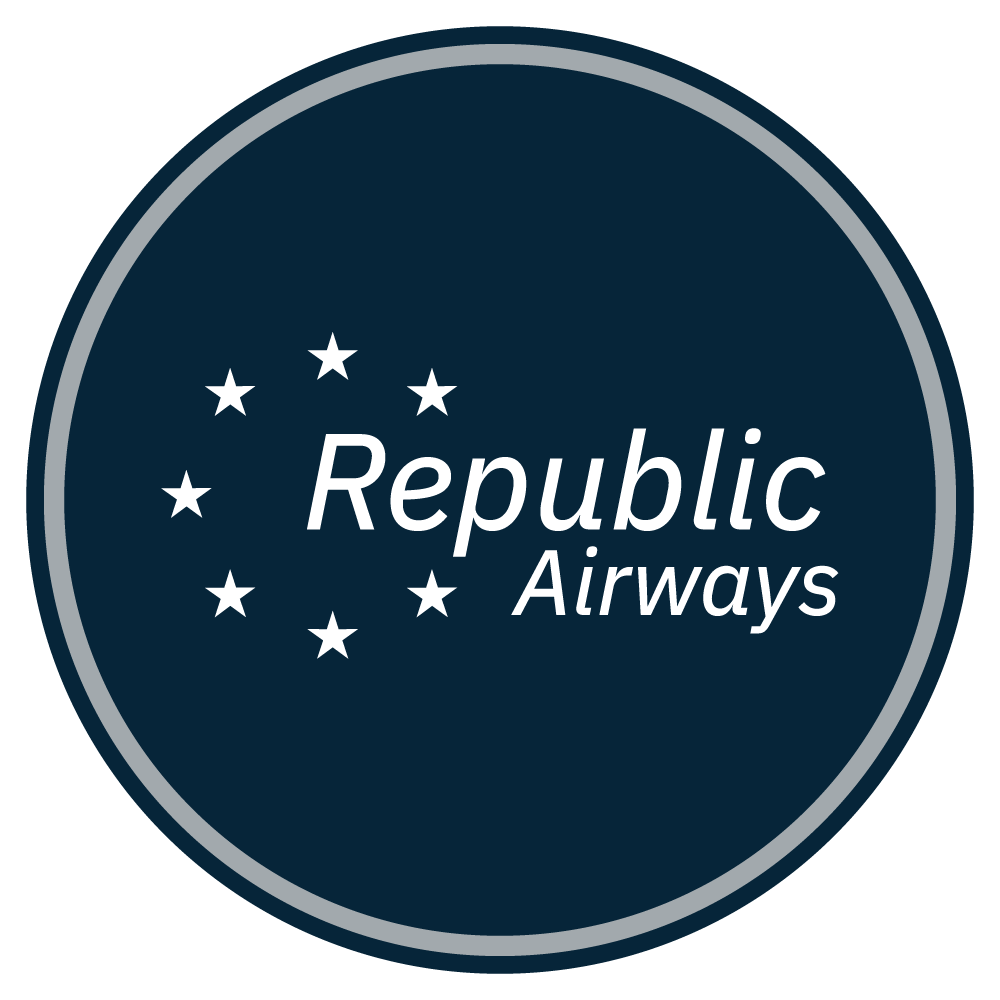 Shop (RA) Republic Airways